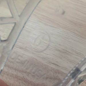 Shoes | See Through Gray Flats | Poshmark